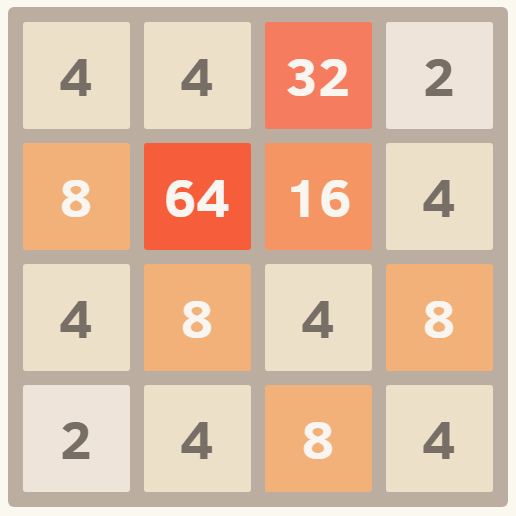 ALL 2048 - Play 2048 Game Online