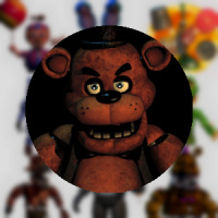 Five Nights at Freddy's 2048