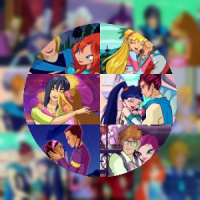 2048 Winx Club