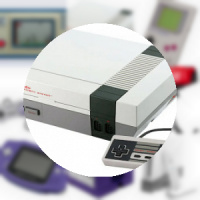 2048 Nintendo Systems