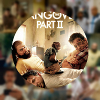 2048 The Hangover Part II