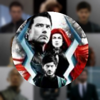 2048 Inhumans Characters