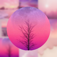 2048 Pink Wallpapers