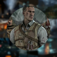 Zombies Maps in Call Of Duty