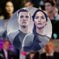 2048 Catching Fire Characters