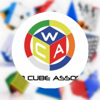 2048 WCA Puzzles