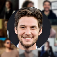 2048 Ben Barnes