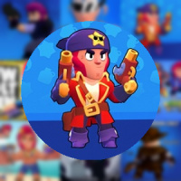 2048 Colt Skin