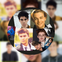 2048 Cute Boy Actors