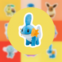 2048 Special Pokemon