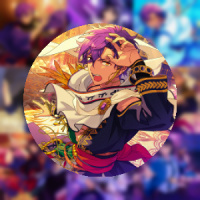 2048 Ensemble Stars