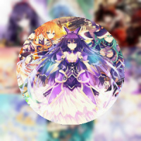 2048 Date A Live