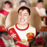 2048 Roman Sanders